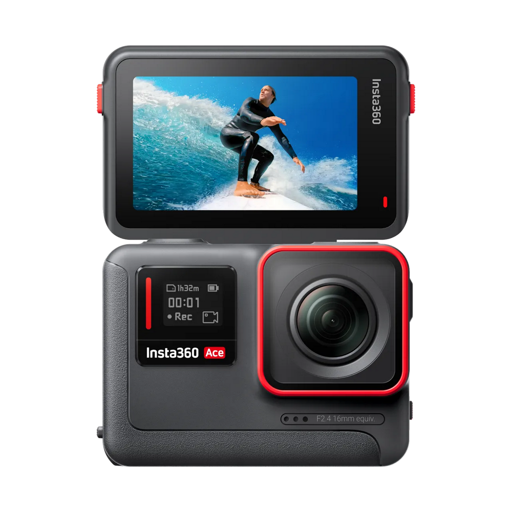 Insta 360 - Ace - Insta360