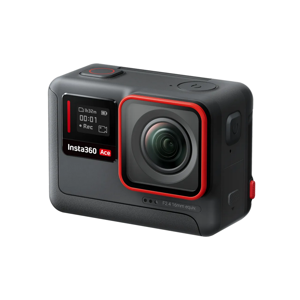 Insta 360 - Ace - Insta360