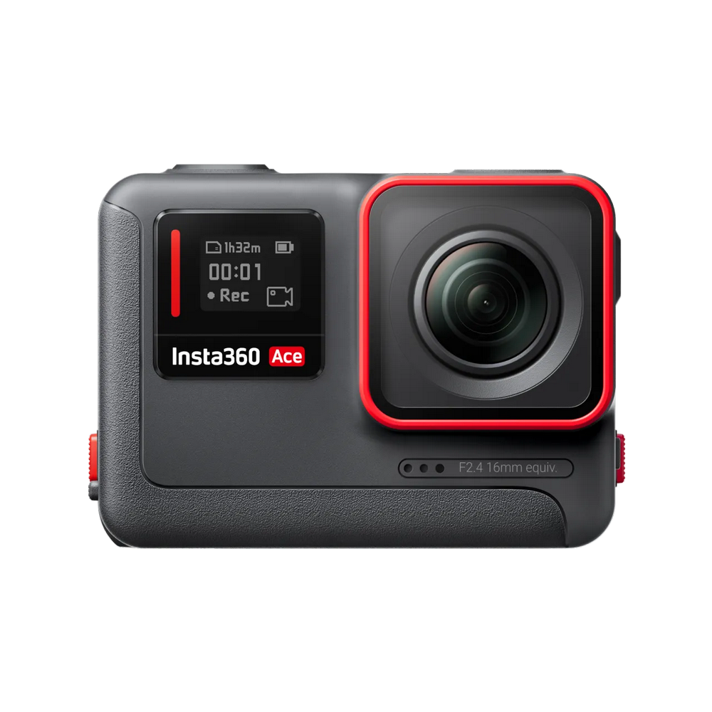 Insta 360 - Ace - Insta360