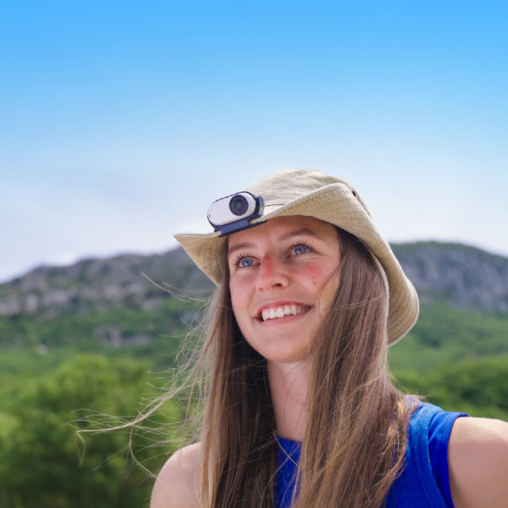 Easy Clip para Insta360 GO 3/GO 3S - Insta360