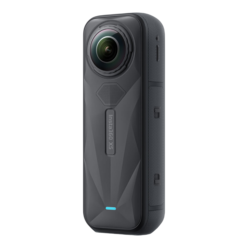 Insta360 X5 Essentials Bundle - Insta360