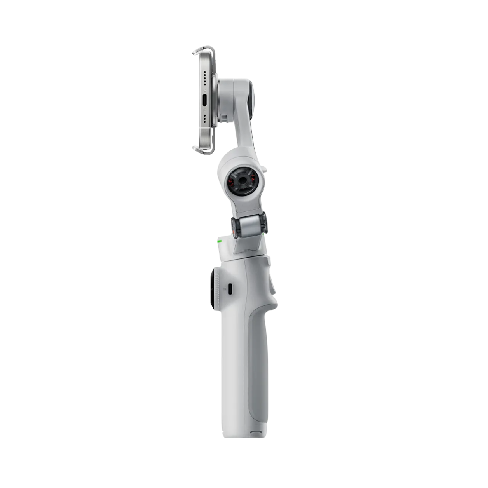Insta360 Flow 2 Pro Standard Bundle - Stone Gray - Insta360